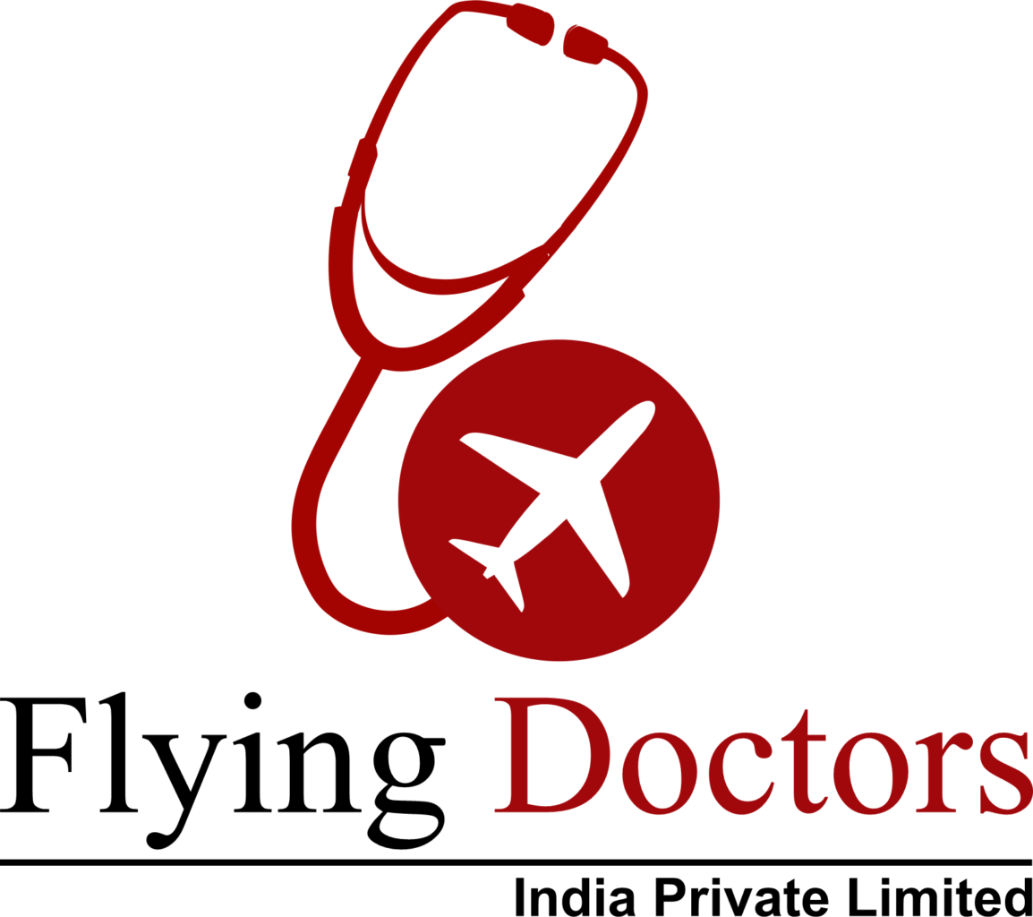 FLYING DOCTOR LOGO | Flying Doctors