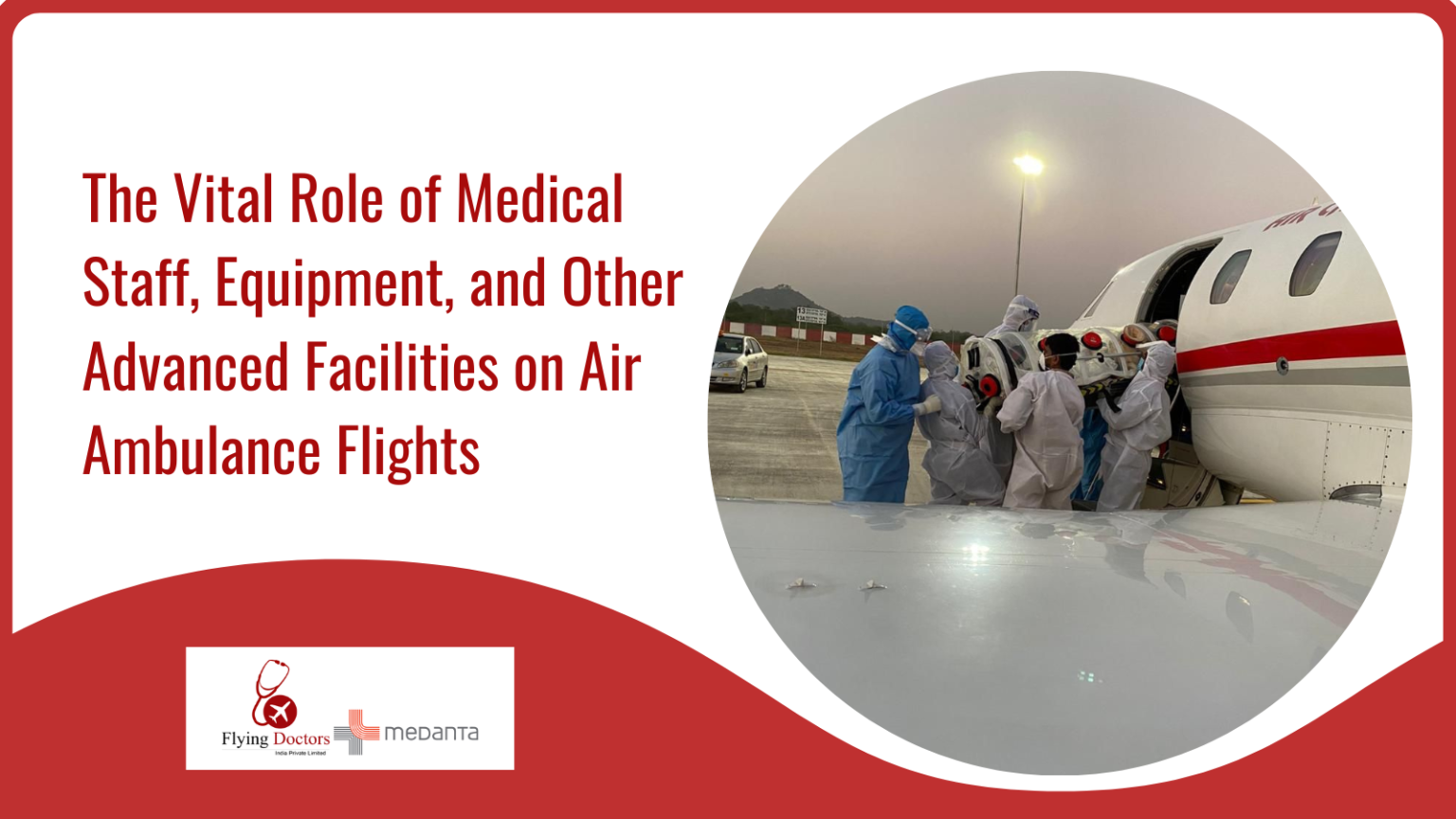 The Vital Role of Medical Staff, Equipment, and Other Advanced ...